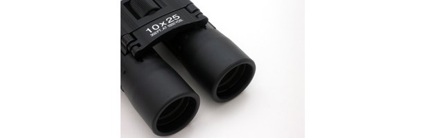 What Does 10X50 Mean In Binocular Jargon EHow