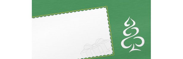 How To Make Your Own Greeting Card Template EHow