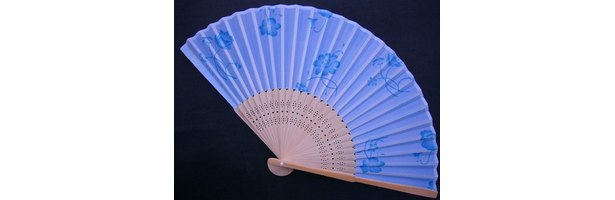 how-to-make-hand-fans-from-cardboard-paper-ehow