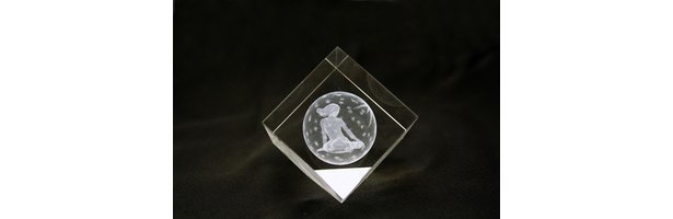 DIY Glass Etching Stencils 8 Steps EHow