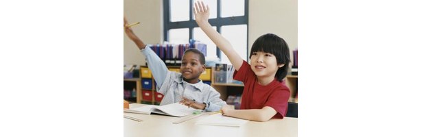 Creative Problem Solving Activities For Kids EHow