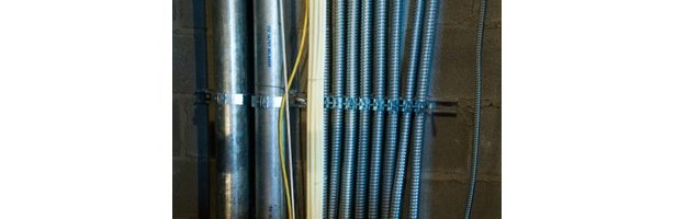 How To Calculate Conduit Size For Wiring EHow