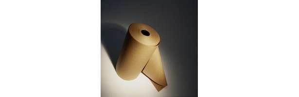 How To Make A Tree Trunk With Brown Packing Paper EHow