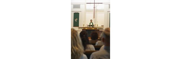 themes-for-pastor-and-wife-appreciation-ehow