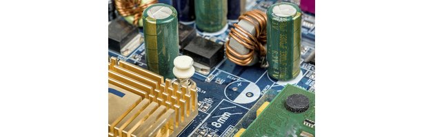 What Materials Are Used To Make Computers EHow