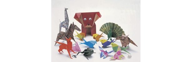 how-to-make-an-origami-sloth-5-steps-ehow