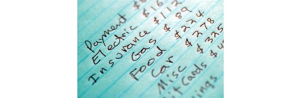 How To Identify Essential And Non Essential Expenses EHow