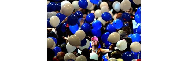 How To Make A Balloon Drop with Pictures EHow