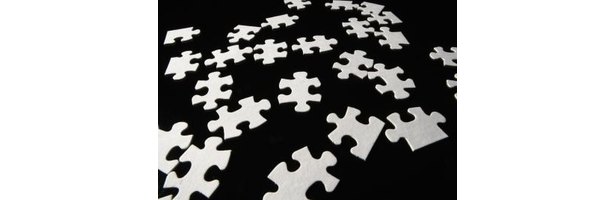 How To Create A Jigsaw Puzzle In PowerPoint 7 Steps EHow