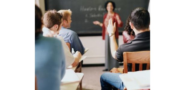 Learning By Doing Learning To Teach Adults