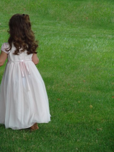 Princess Party Games For 4 Year Olds EHow