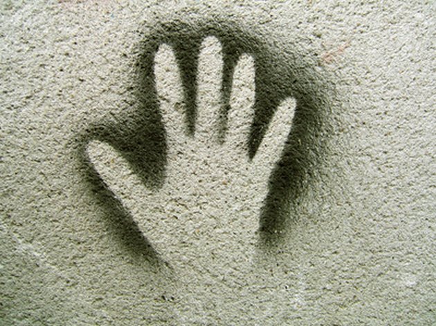Types Of Stencils EHow