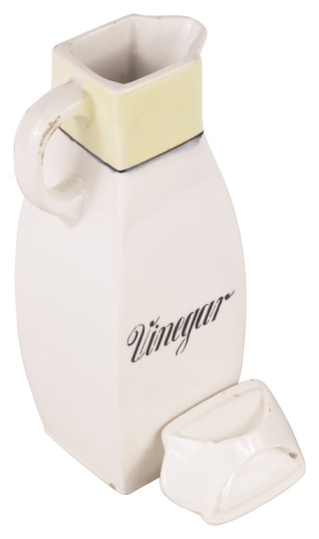 White Vinegar To Kill Spider Mites Ehow