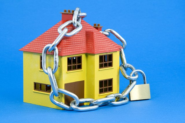 How To Use Adt Security Systems Ehow