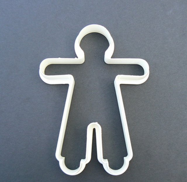 How To Use Cookie Cutters On Cake Ehow